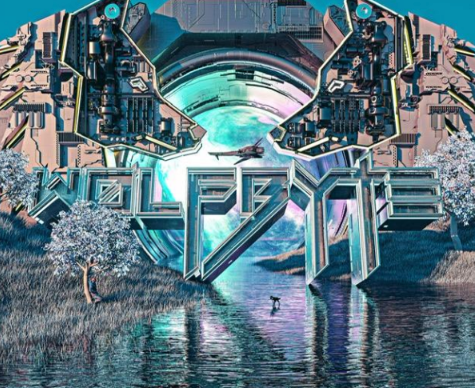 MAYHAM 2023: GET TO KNOW WØLFBYTE – HAM Promotions