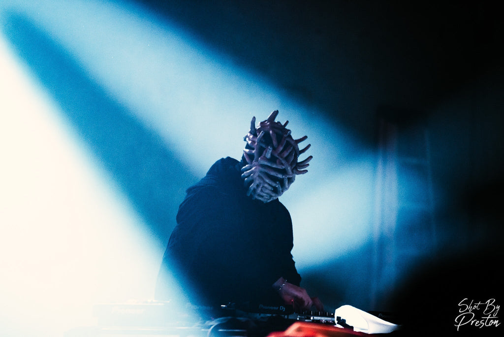 SISTO 12/12/25 Photo Album @ Sounders Dallas – HAM Promotions