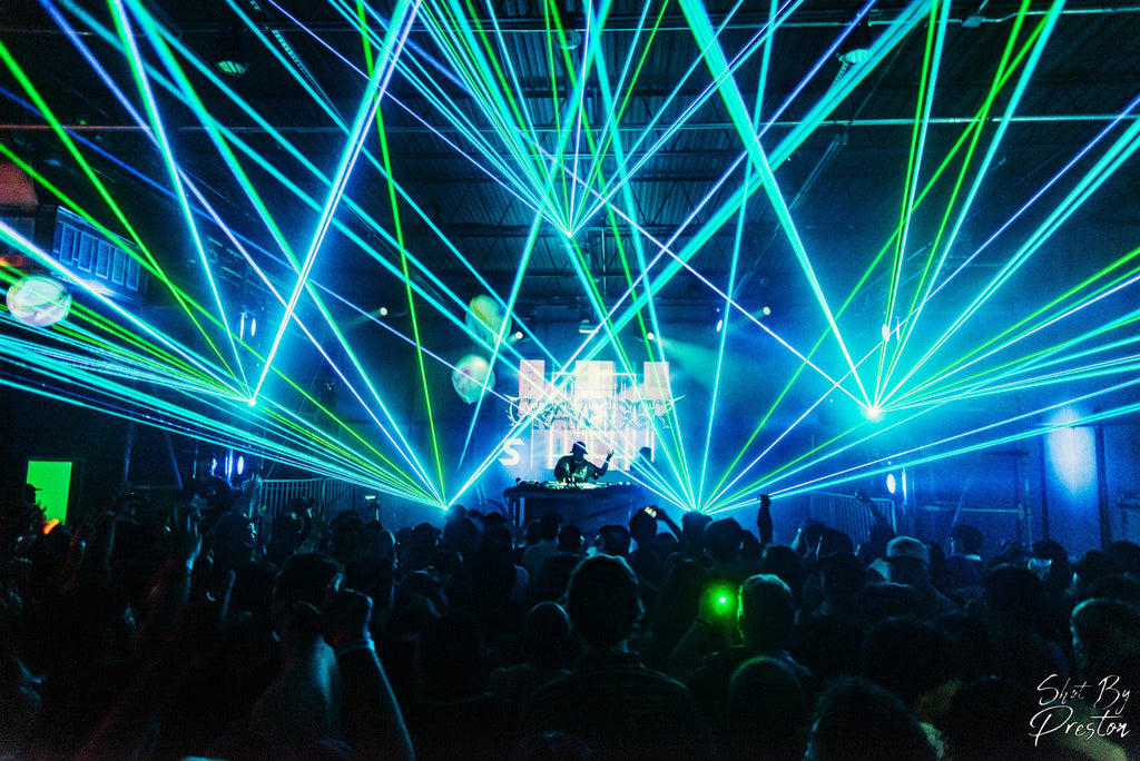 GRAVEDGR 10/4/25 Photo Album @ Sounders Dallas – HAM Promotions