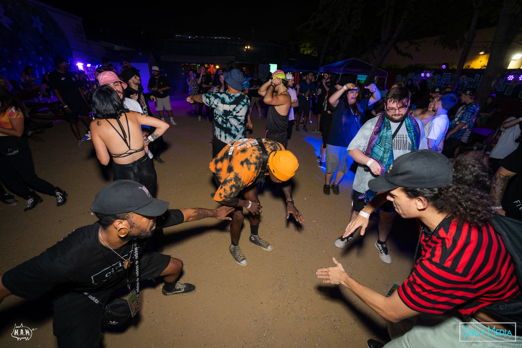 Grocery Bash: Grocery Boiz Takeover 2022 – HAM Promotions