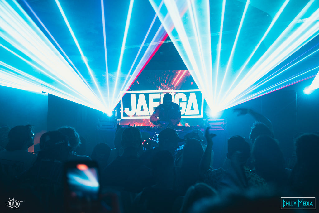 JAENGA 5.5.23 @ Green Elephant – HAM Promotions