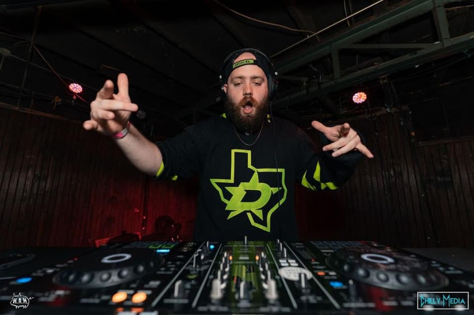 MAYHAM 2025: GET TO KNOW Reckless Ryan – HAM Promotions
