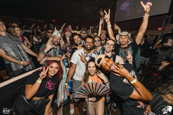 Go HAM Package – HAM Promotions